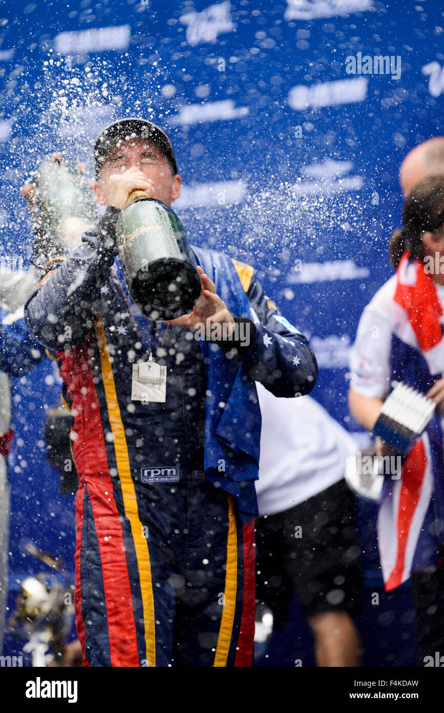 Matt hall racer hi-res stock photography and images - Alamy