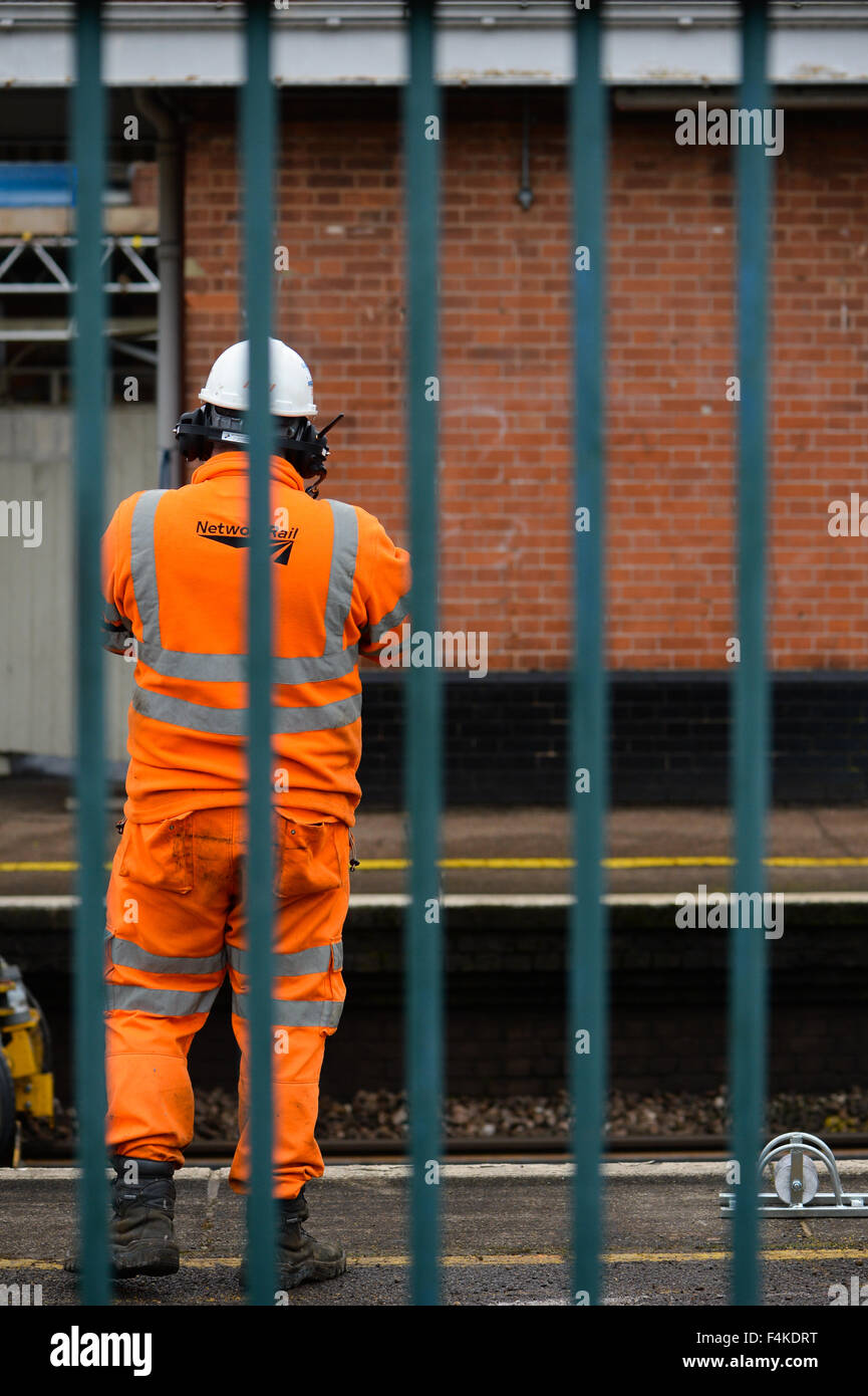 Railworks hi-res stock photography and images - Alamy
