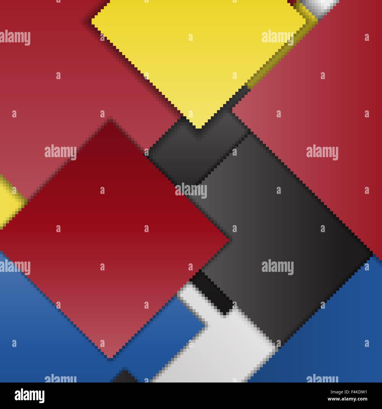 Material design background Stock Vector Image & Art - Alamy