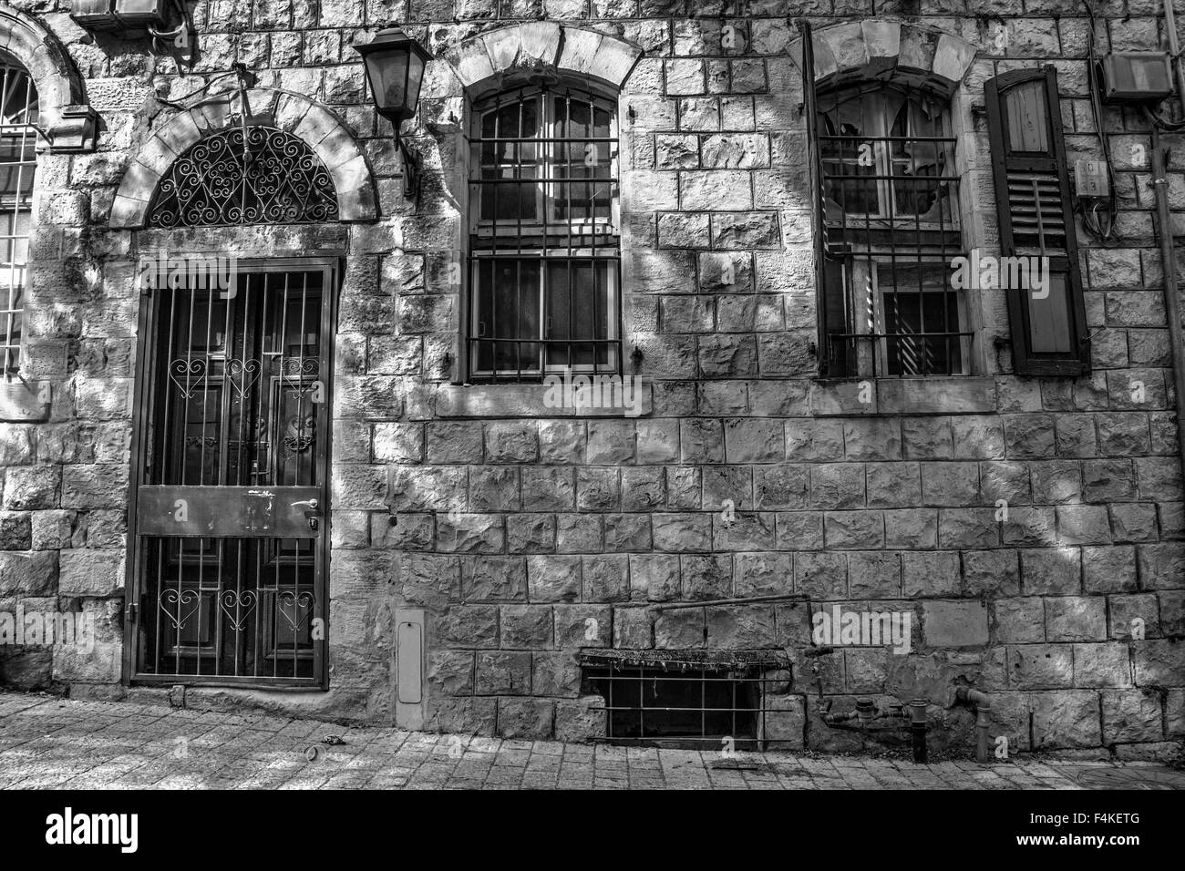 Tzfat hi-res stock photography and images - Alamy