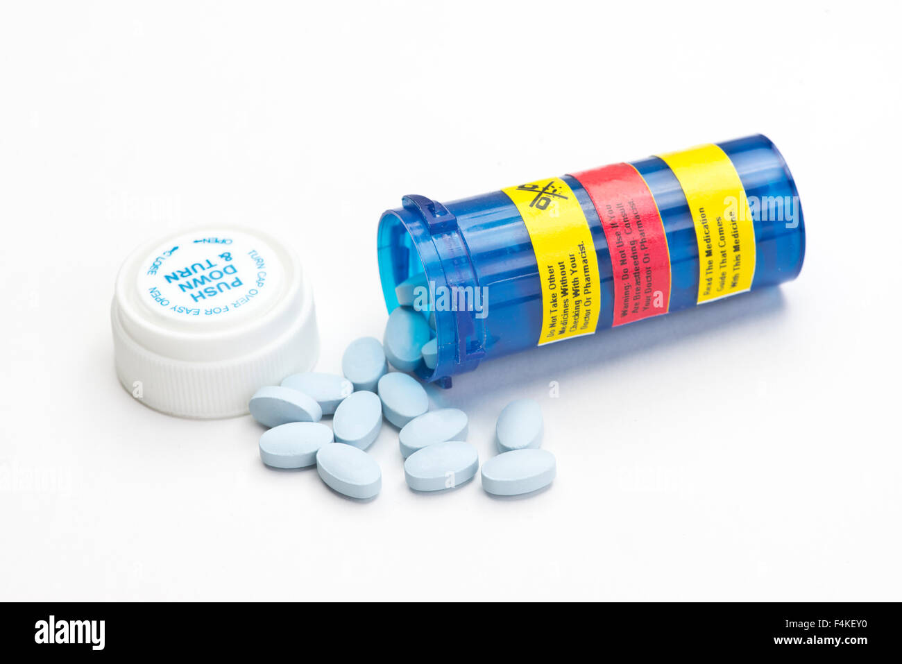 Adverse drug reaction hi-res stock photography and images - Alamy