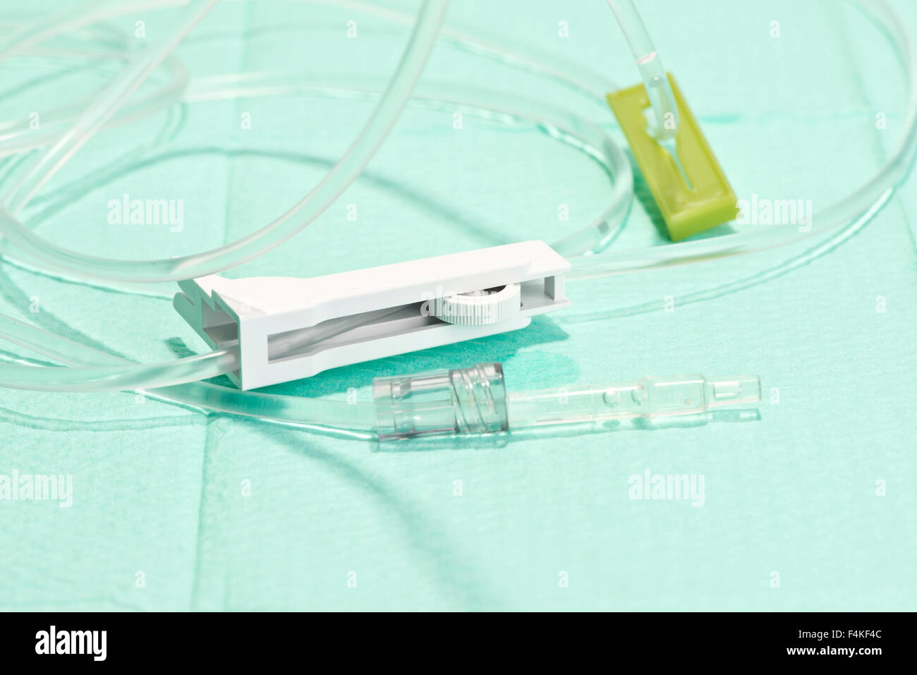 Intravenous tubing hi-res stock photography and images - Alamy