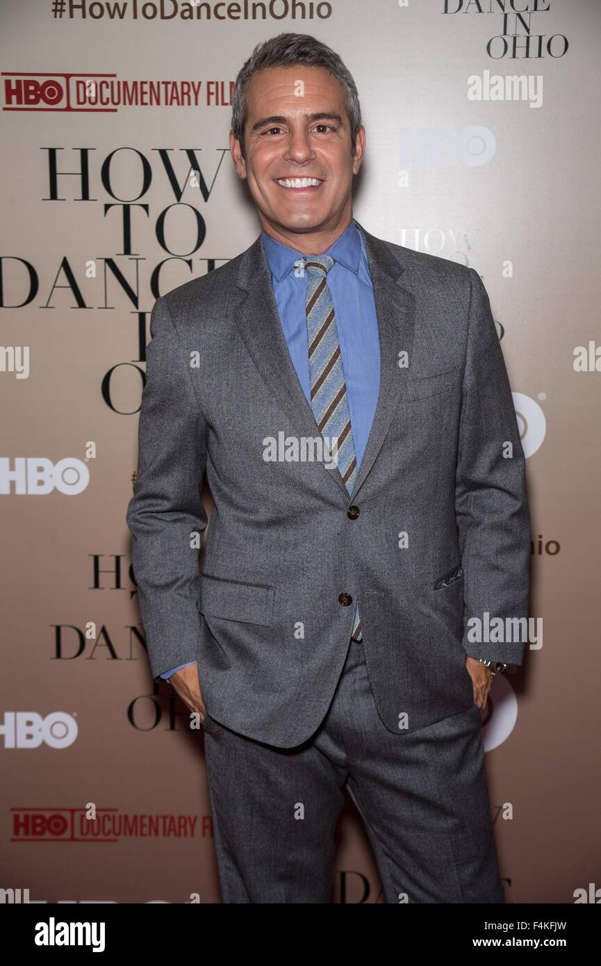 New York, NY, USA. 19th Oct, 2015. Adam Cohen at arrivals for HOW TO ...