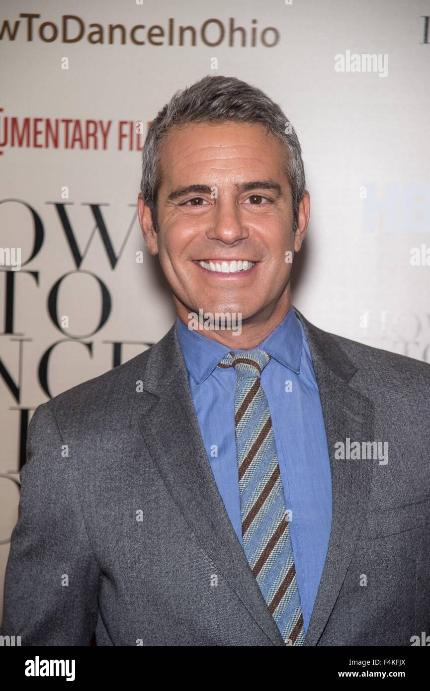 New York, NY, USA. 19th Oct, 2015. Adam Cohen at arrivals for HOW TO ...