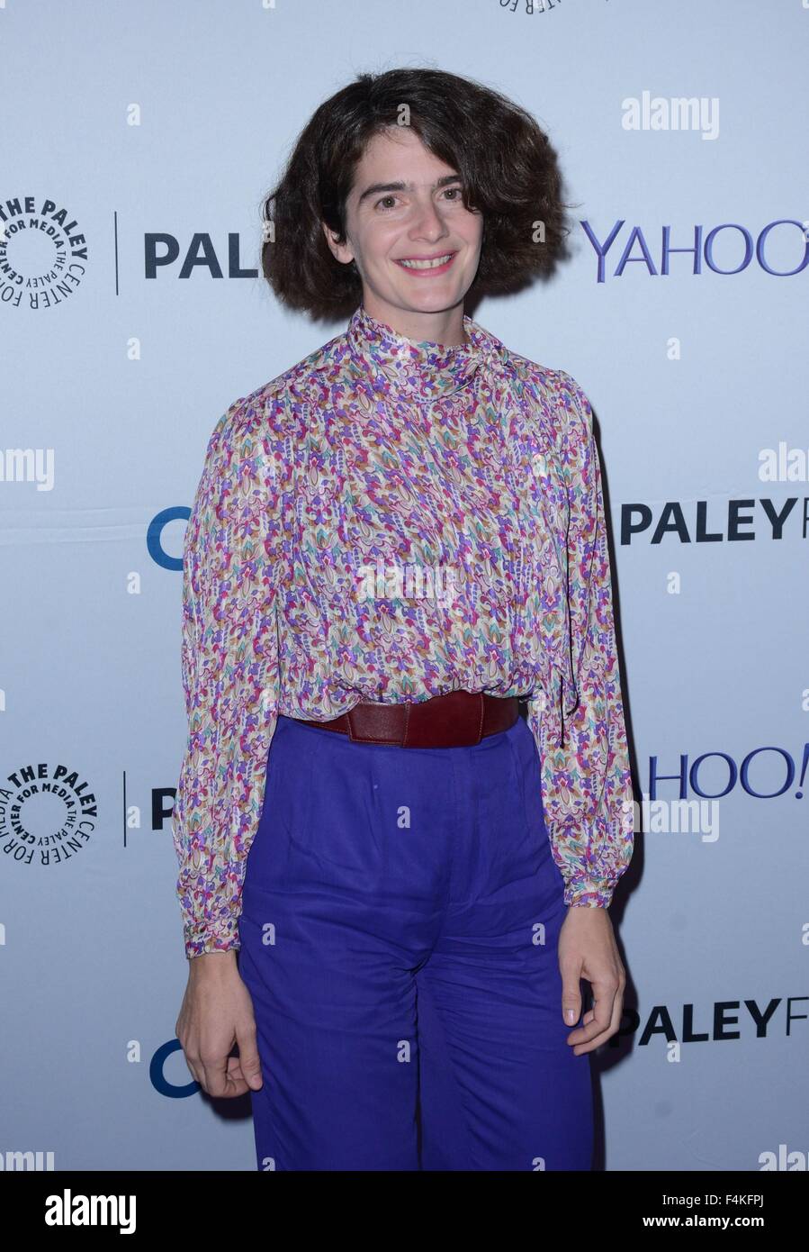 Gaby Hoffman