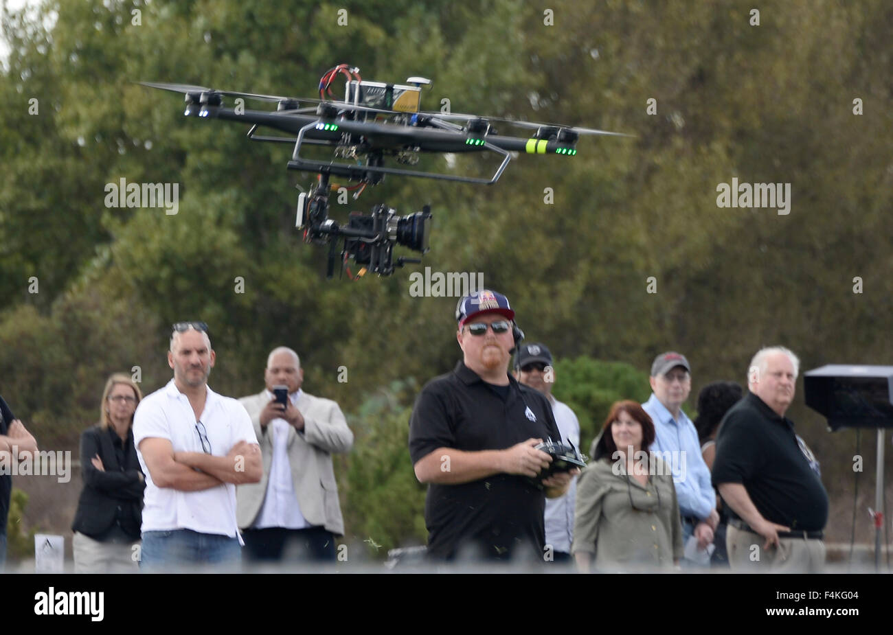 Aerial cinematography hi-res stock photography and images - Alamy