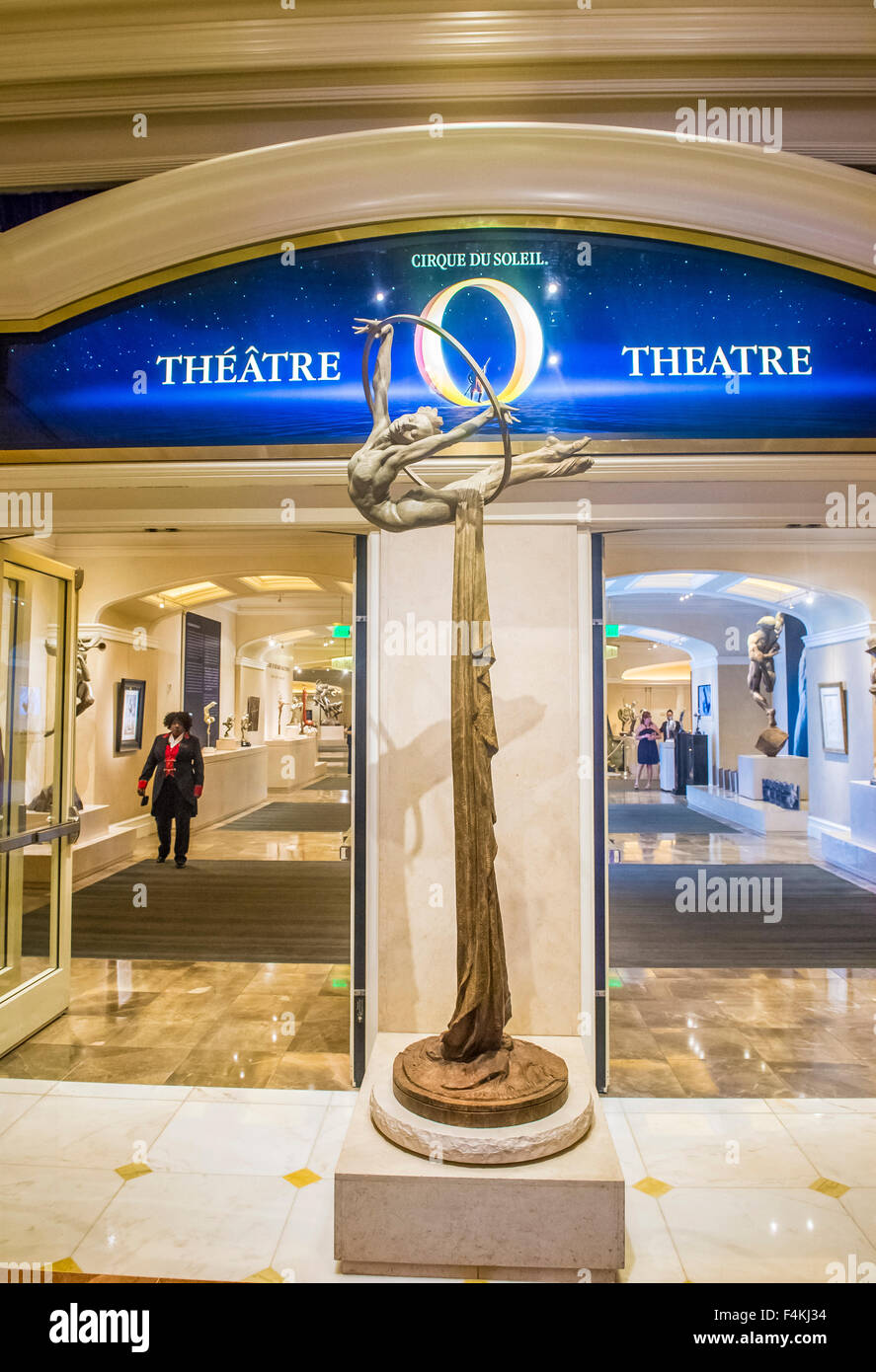 O Theatre Bellagio High Resolution Stock Photography and Images - Alamy