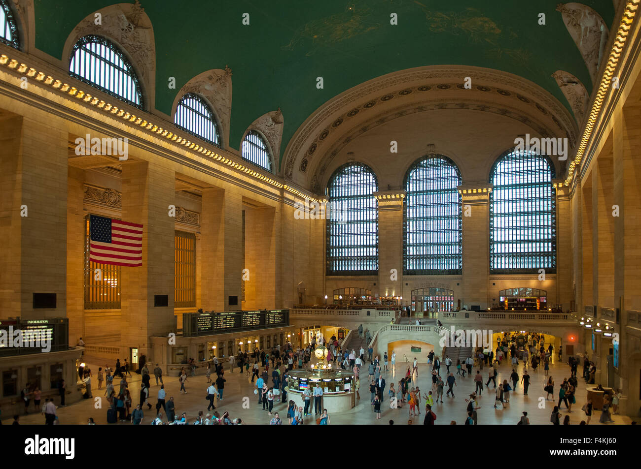 Striking terminal hi-res stock photography and images - Alamy