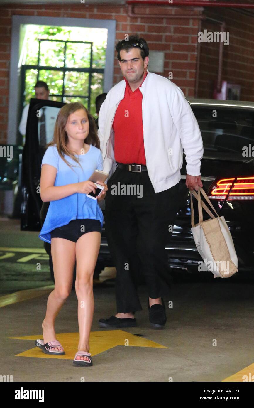 Ariana rickel and nancy davis hi-res stock photography and images - Alamy