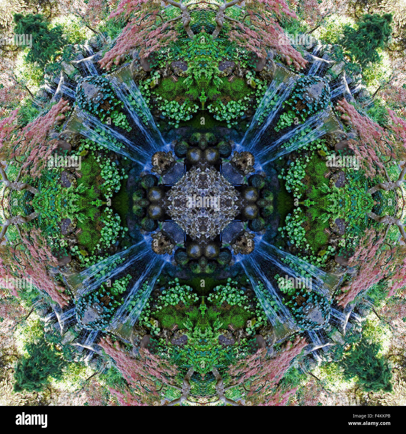 Mandala Square Stock Photos & Mandala Square Stock Images - Alamy