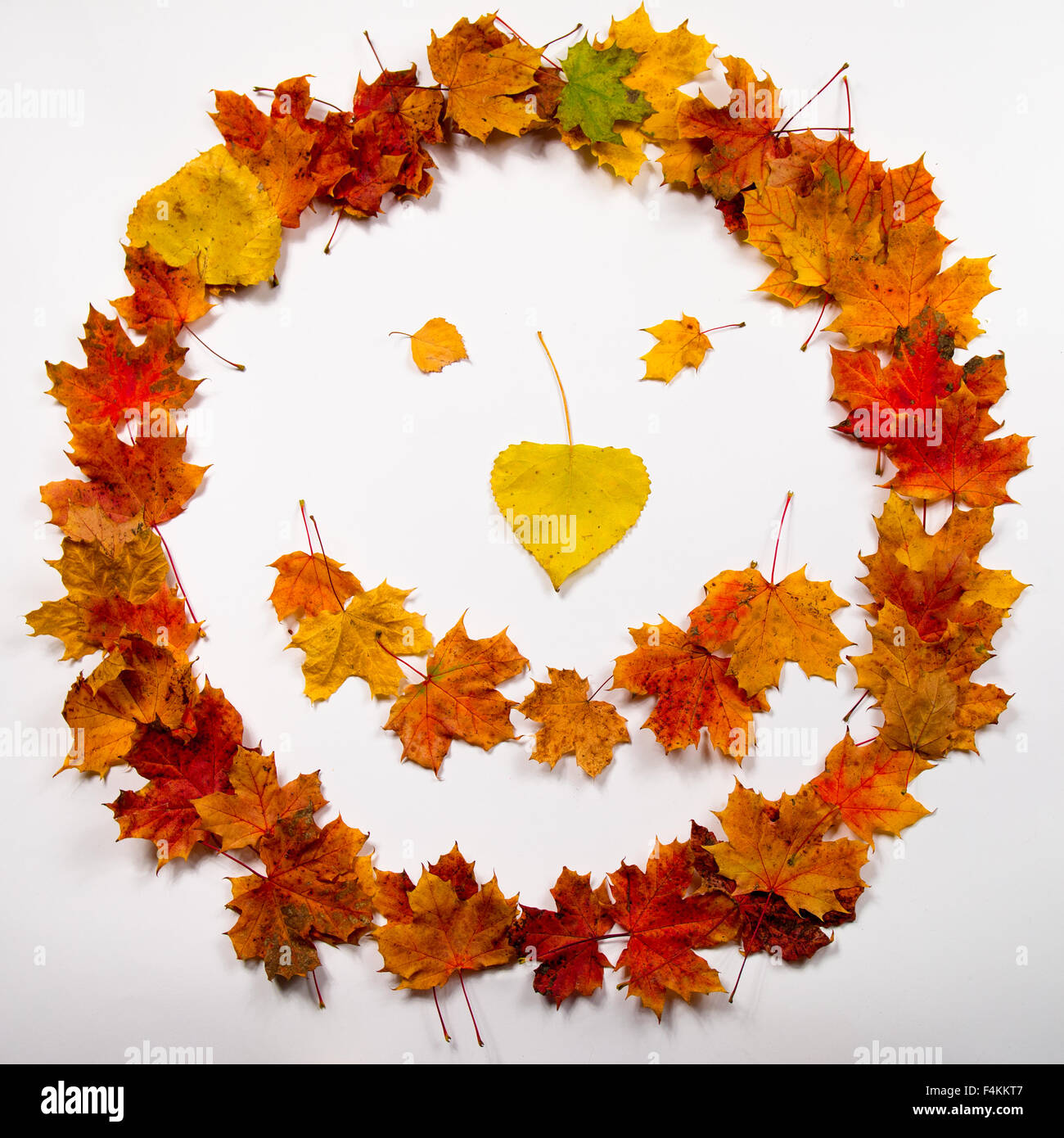 Smiley face border hi-res stock photography and images - Alamy