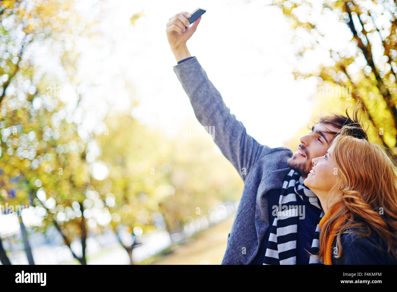 Amorous couple making love hi-res stock photography and images - Alamy