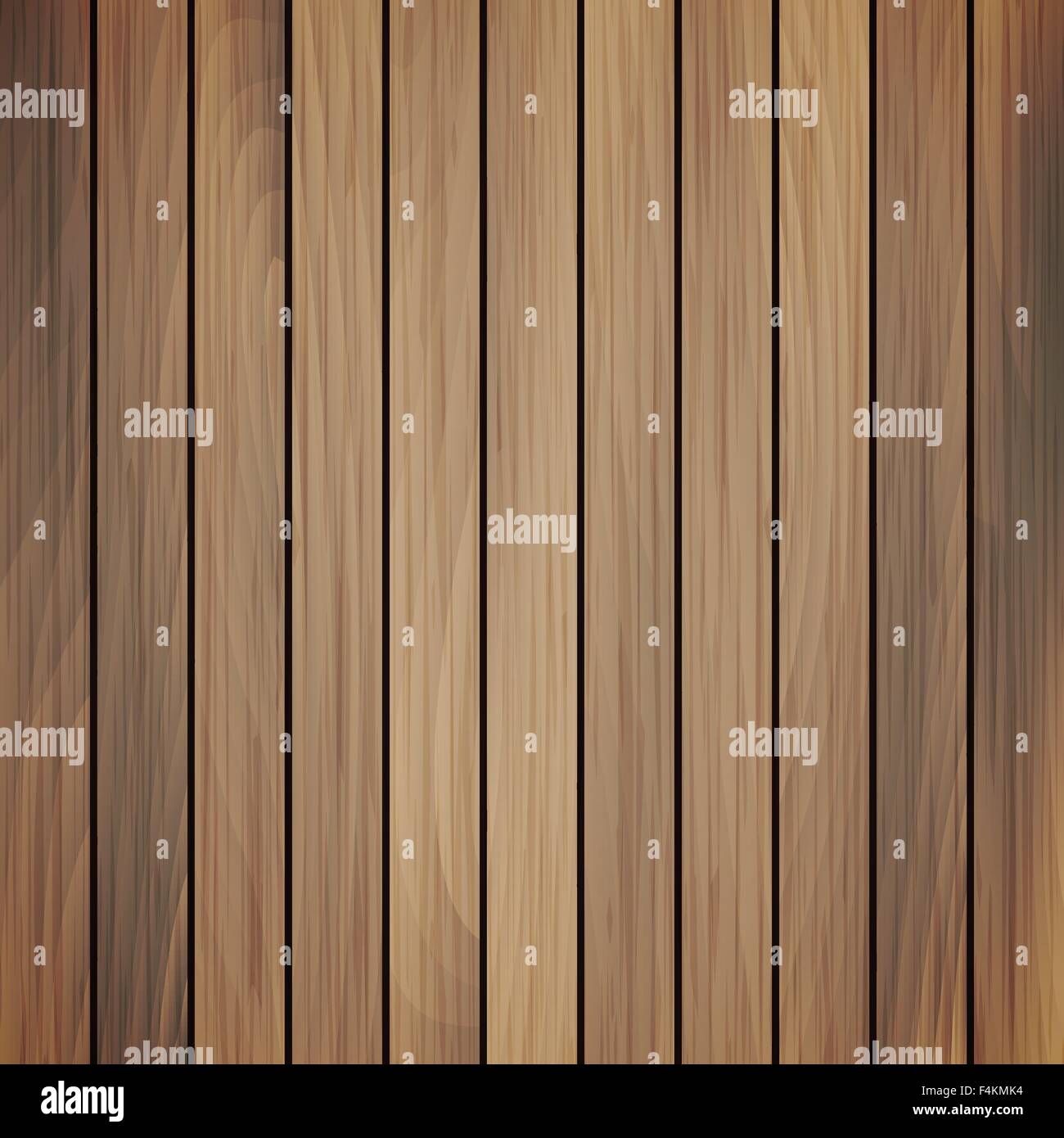 Vector wood plank Stock Vector Image & Art - Alamy