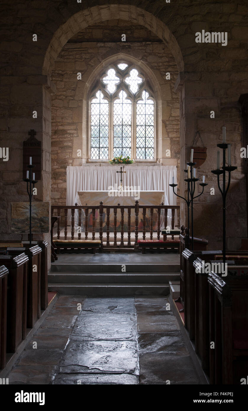 Teddington church hi-res stock photography and images - Alamy