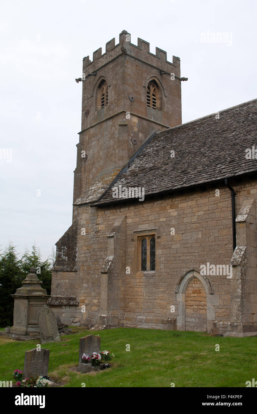 Teddington church hi-res stock photography and images - Alamy