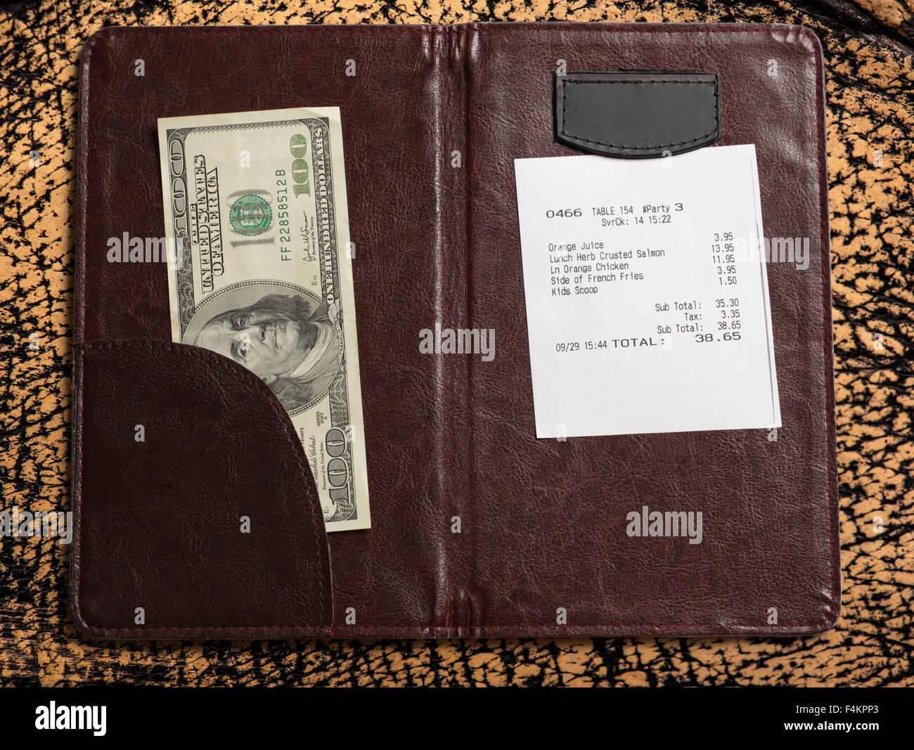 Cover the check hi-res stock photography and images - Alamy