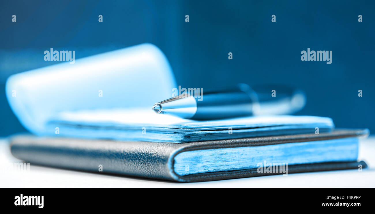 Exercise book paper sheet hi-res stock photography and images - Alamy