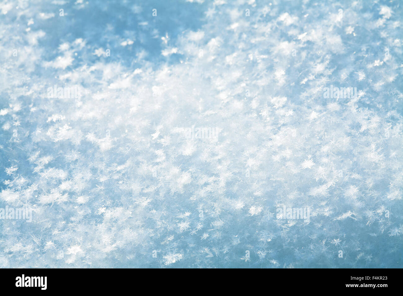 abstract winter snow background Stock Photo - Alamy