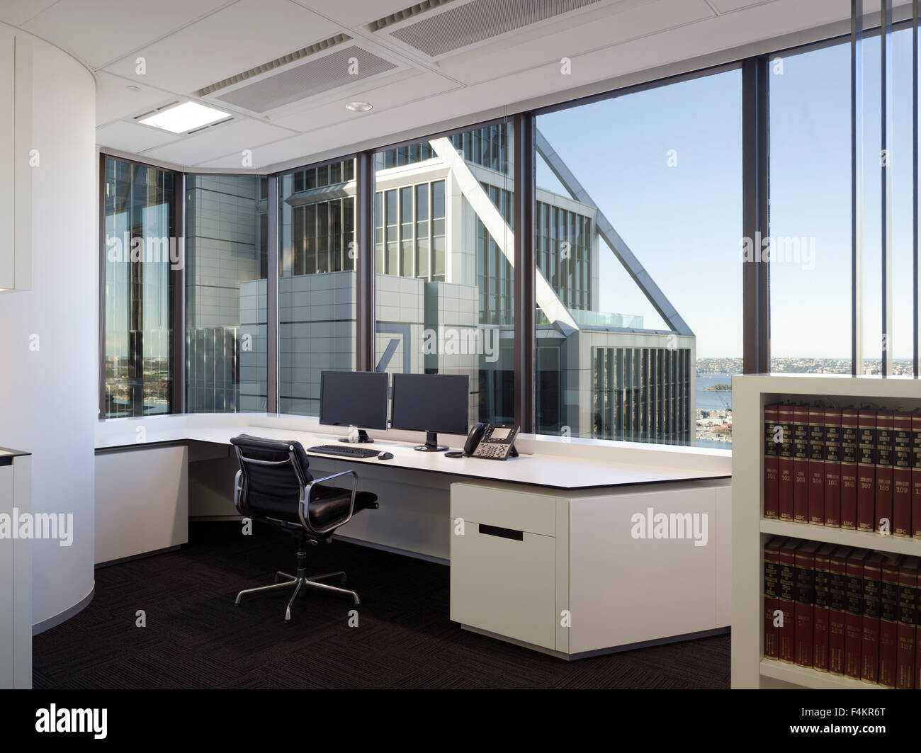 Barristers chamber hi-res stock photography and images - Alamy