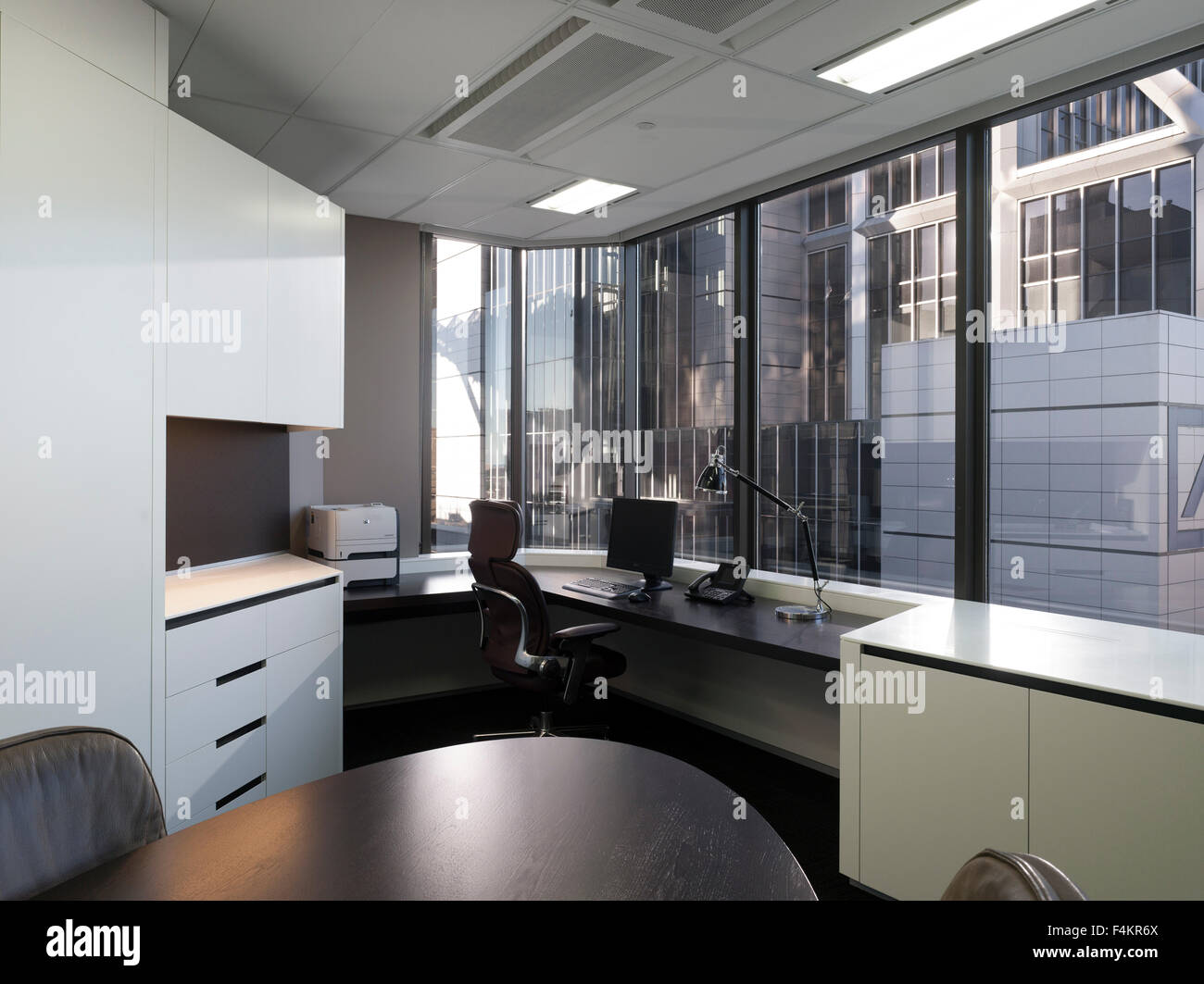 Barristers chambers hi-res stock photography and images - Alamy
