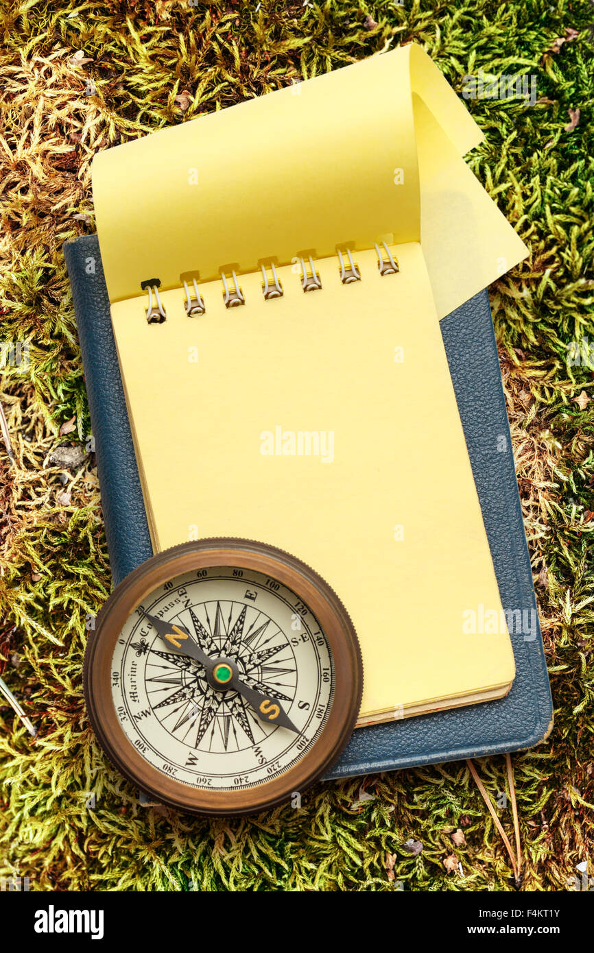 Open page travel guide hi-res stock photography and images - Alamy