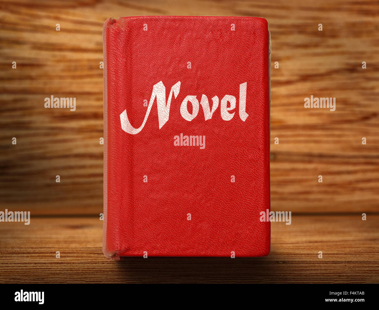 Novel design for hi-res stock photography and images - Alamy