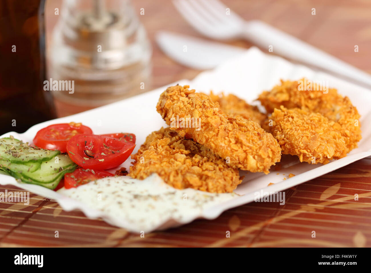 Soy nugget hi-res stock photography and images - Alamy