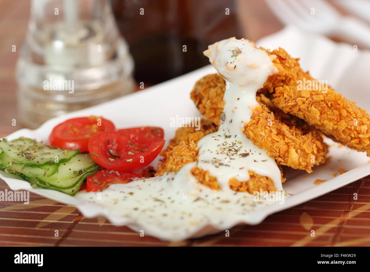 Soy nugget hi-res stock photography and images - Alamy