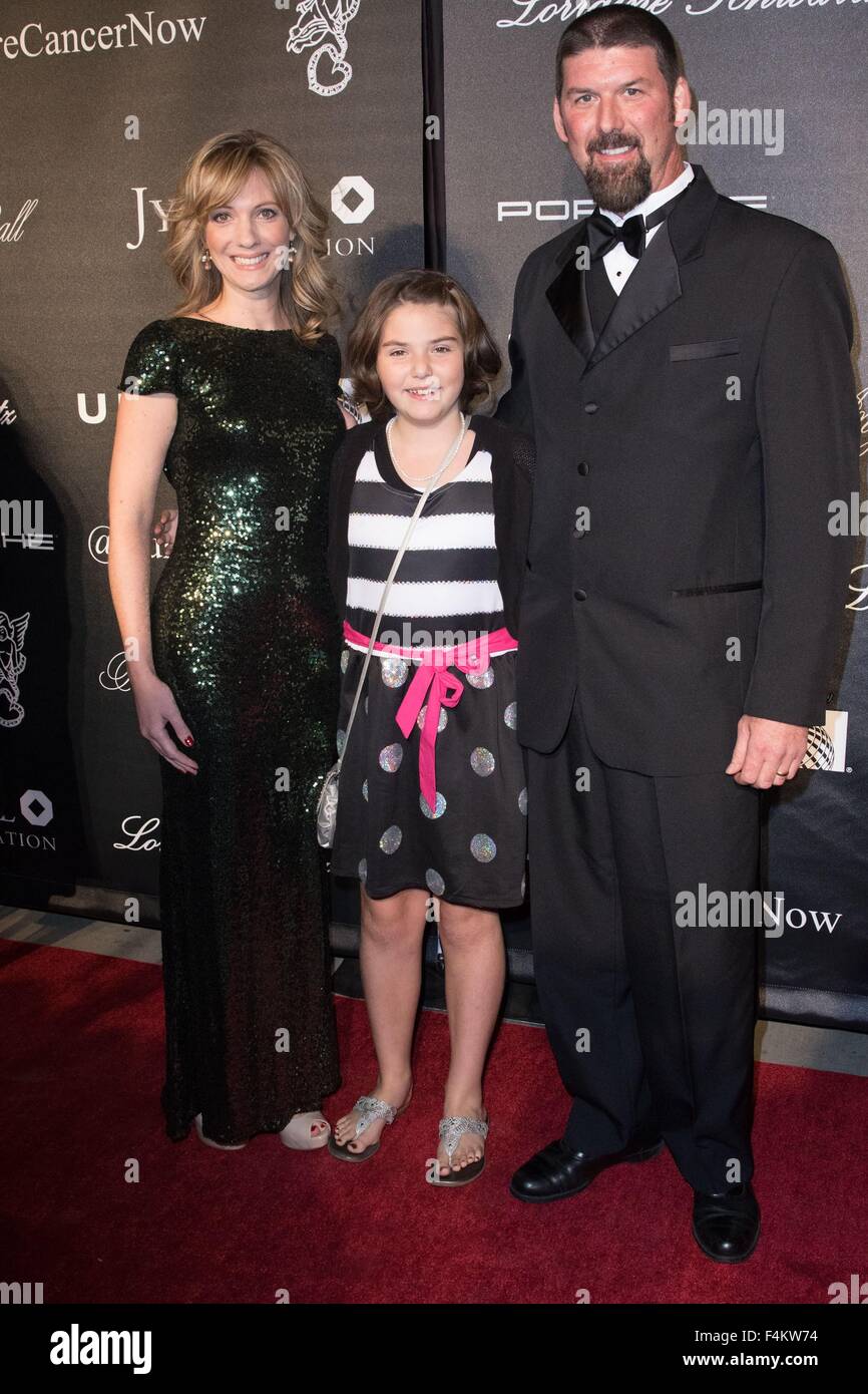 Emily whitehead cancer hi-res stock photography and images - Alamy