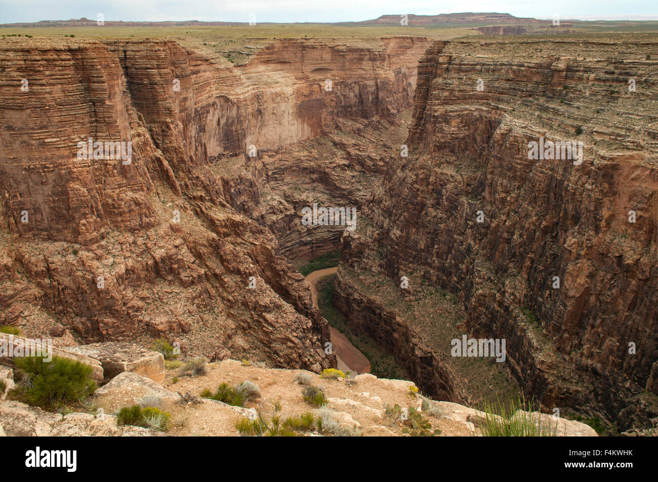 Little colorado river hi-res stock photography and images - Alamy
