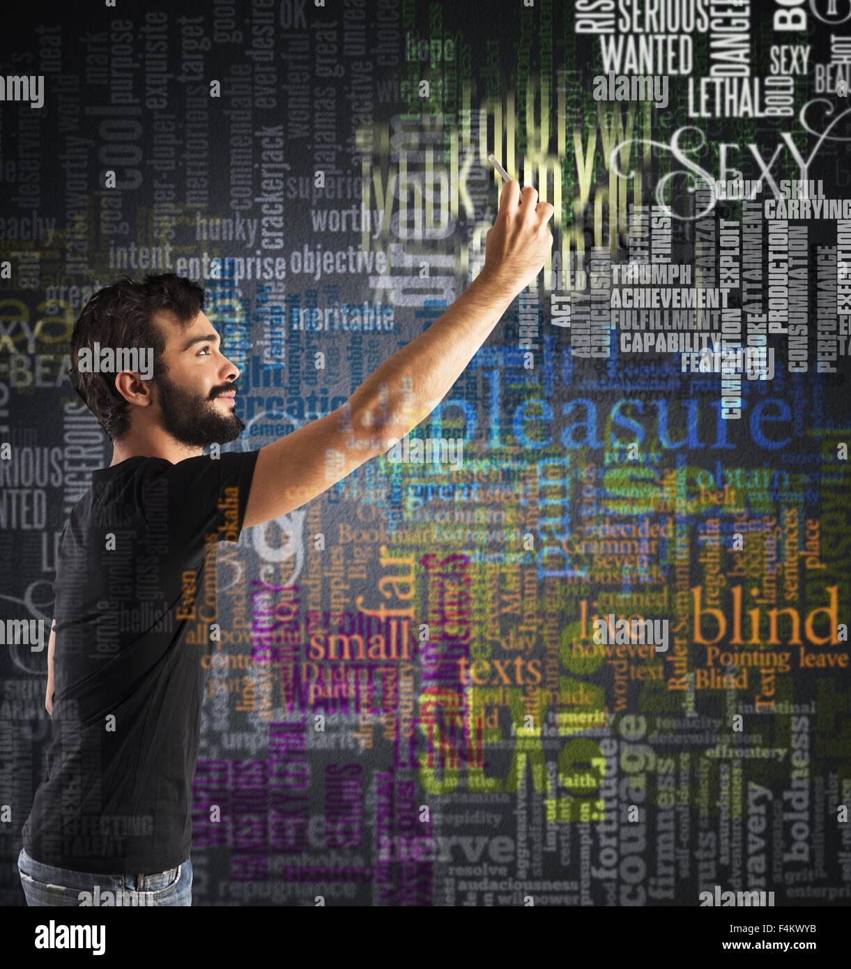 Cellular chat hi-res stock photography and images - Alamy