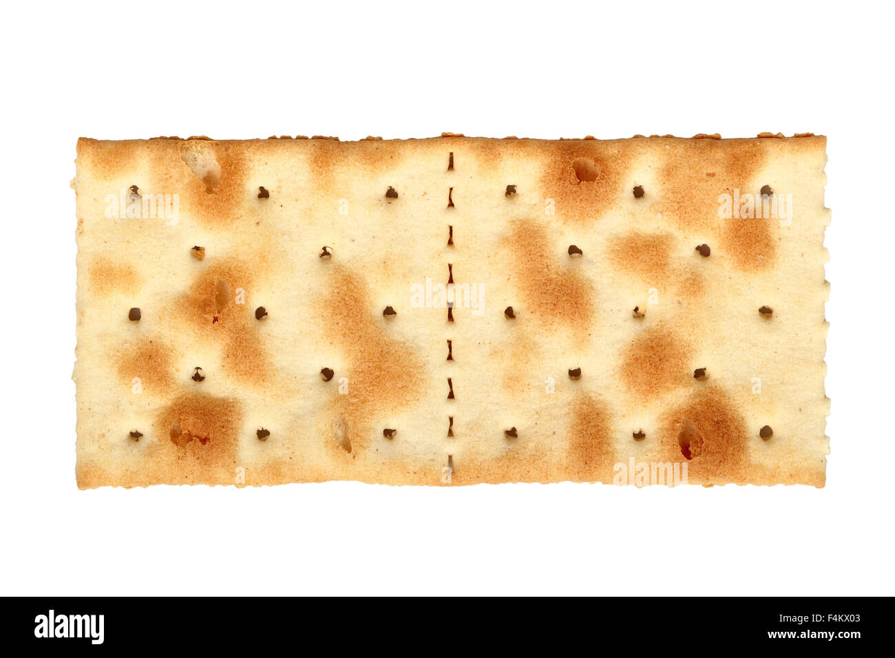 Hardtack biscuit Cut Out Stock Images & Pictures - Alamy