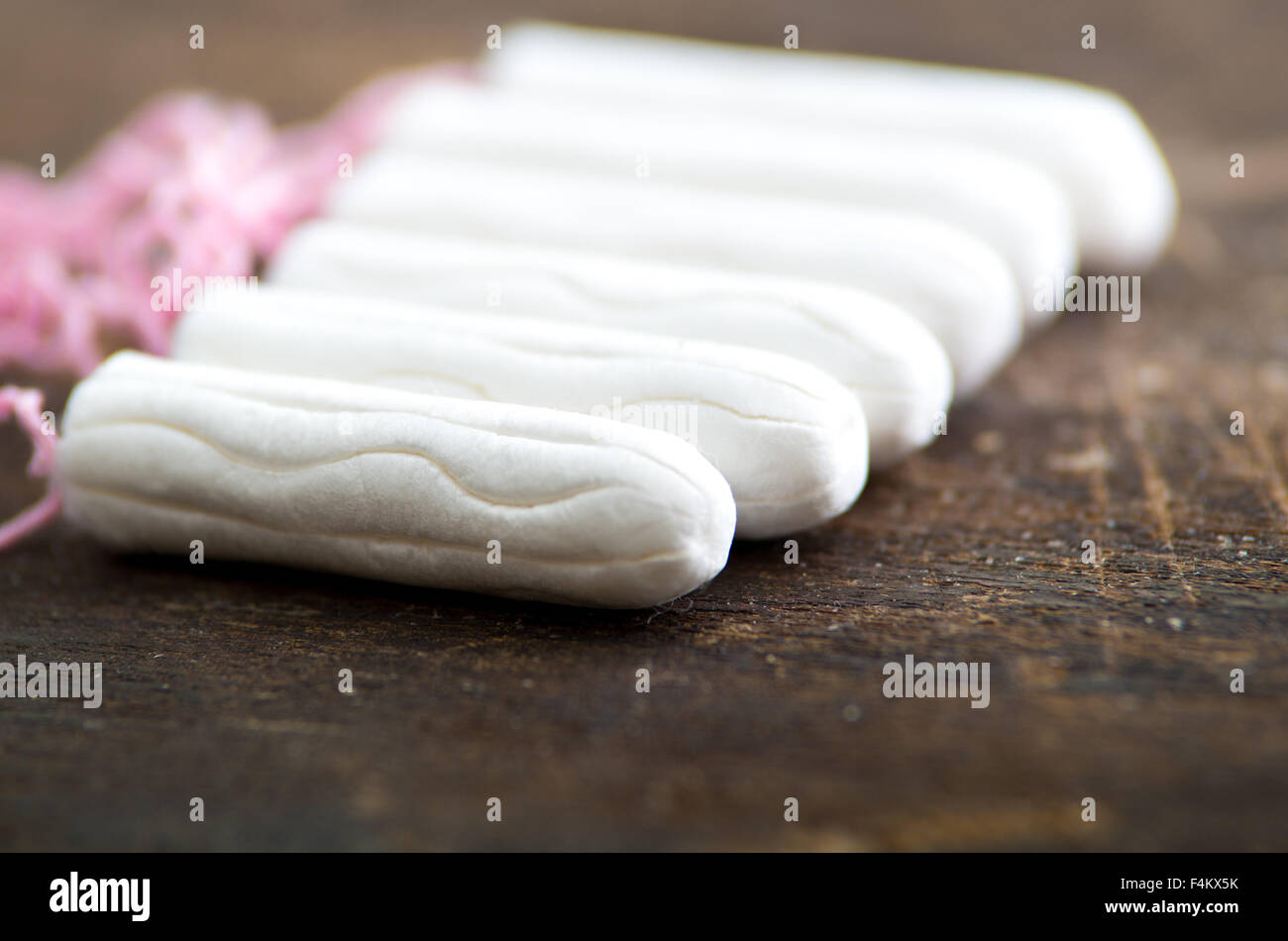 Tampons hi-res stock photography and images - Alamy