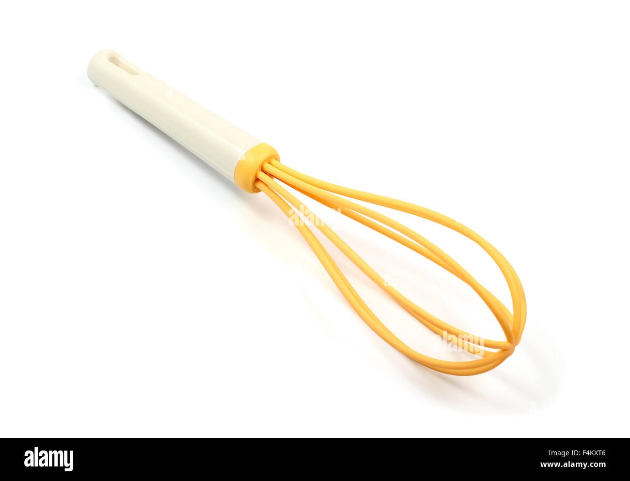 Plastic whisk Cut Out Stock Images & Pictures - Alamy