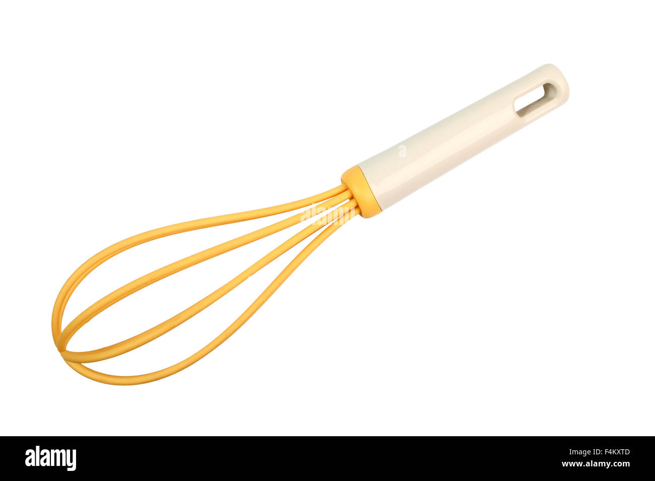 Plastic whisk Cut Out Stock Images & Pictures - Alamy