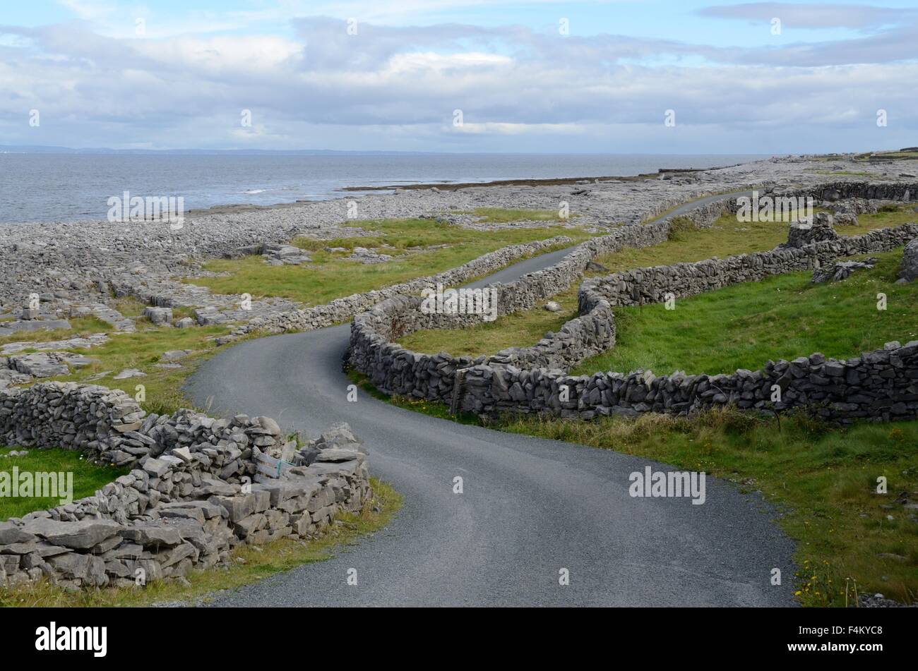 Inis Oirr Ireland