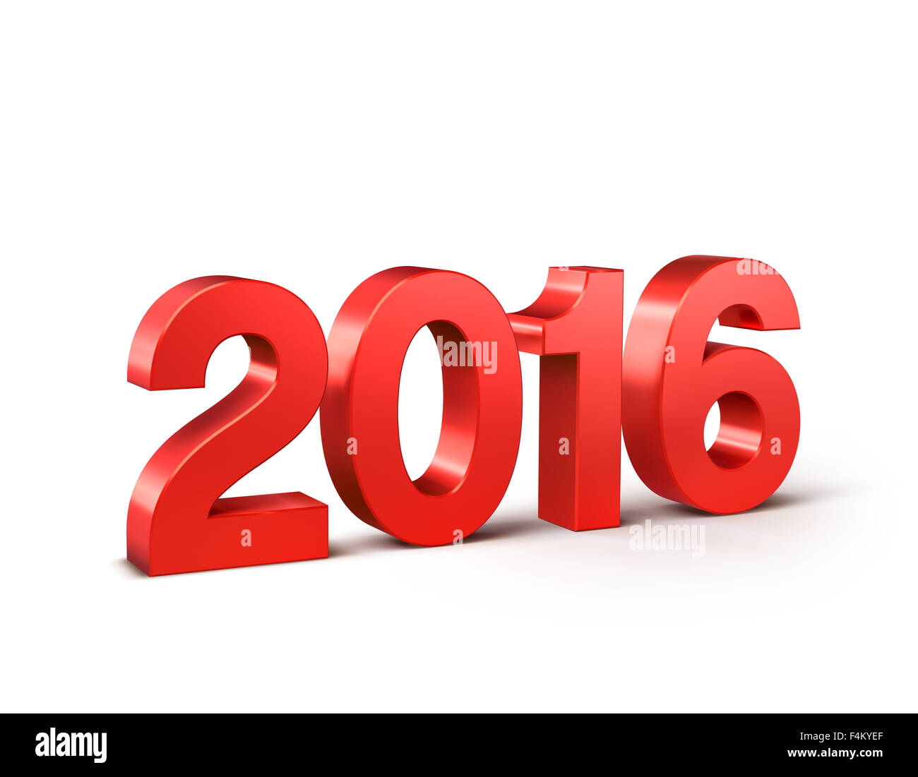 Number isolated Cut Out Stock Images & Pictures - Alamy