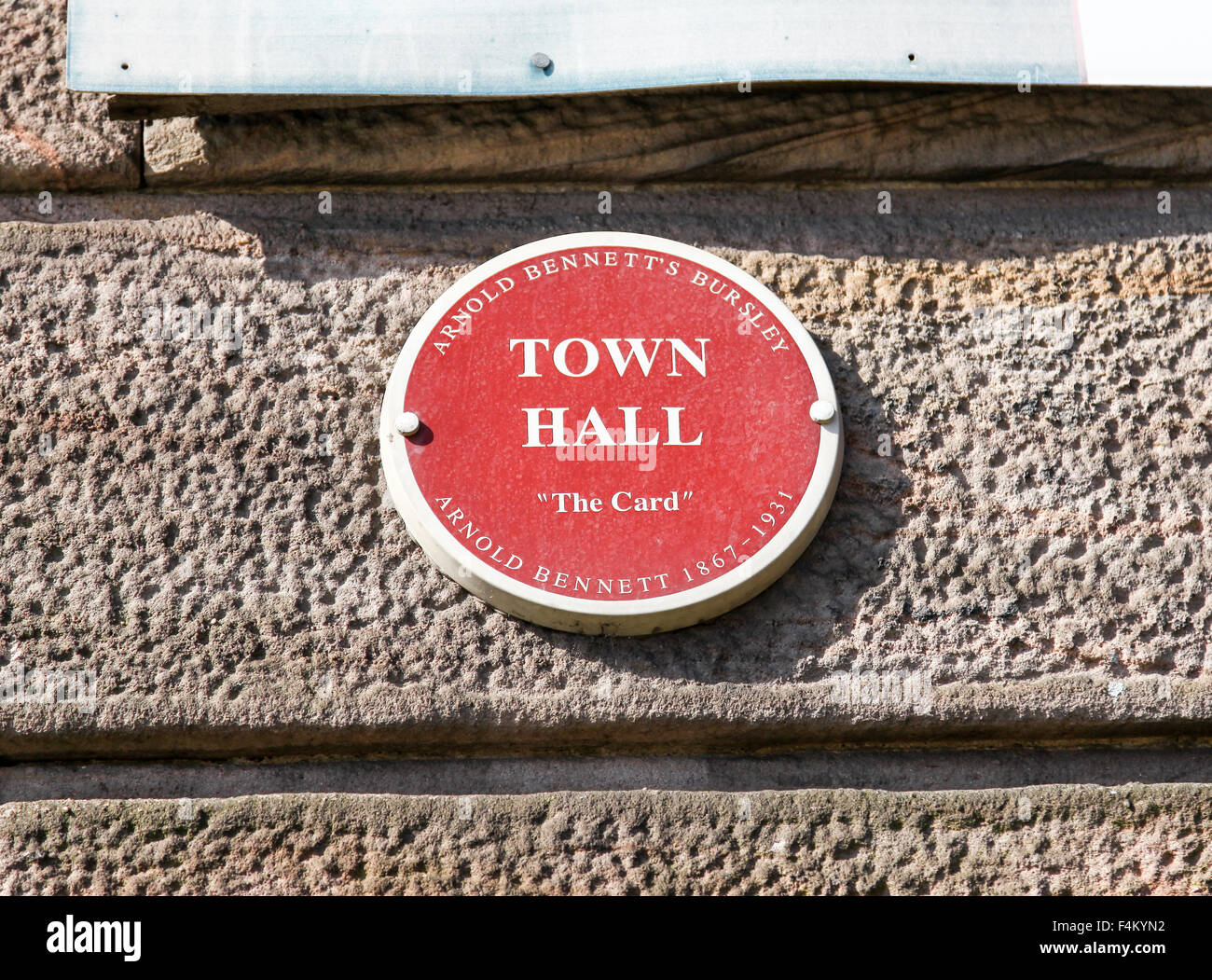 Bursley hi-res stock photography and images - Alamy