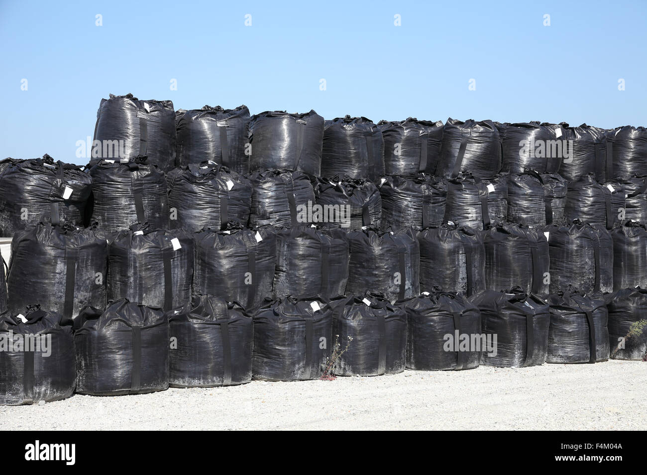 Sack against wall hi-res stock photography and images - Alamy