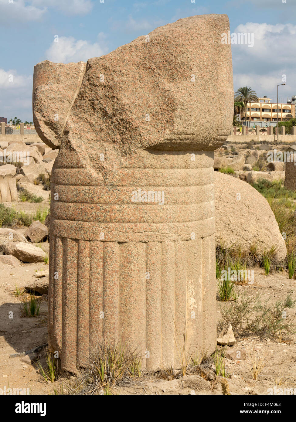 Pepy ii hi-res stock photography and images - Alamy