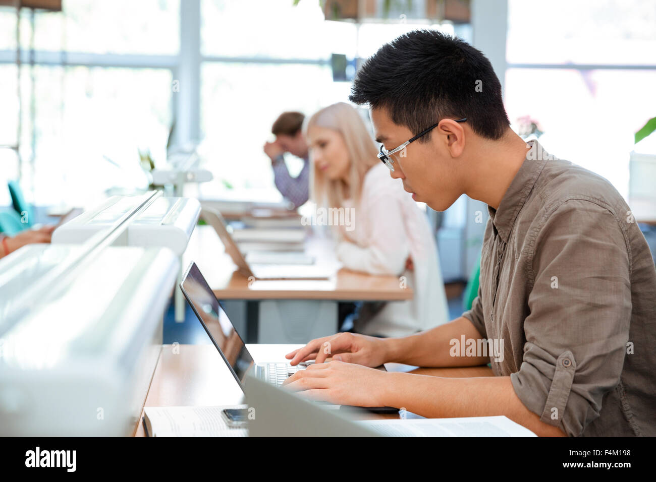 University user hi-res stock photography and images - Alamy