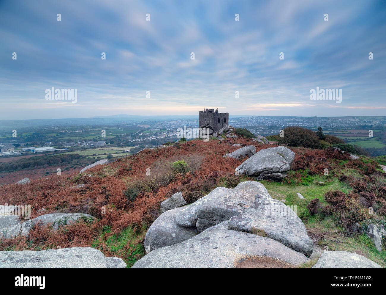 Redruth and england hi-res stock photography and images - Alamy