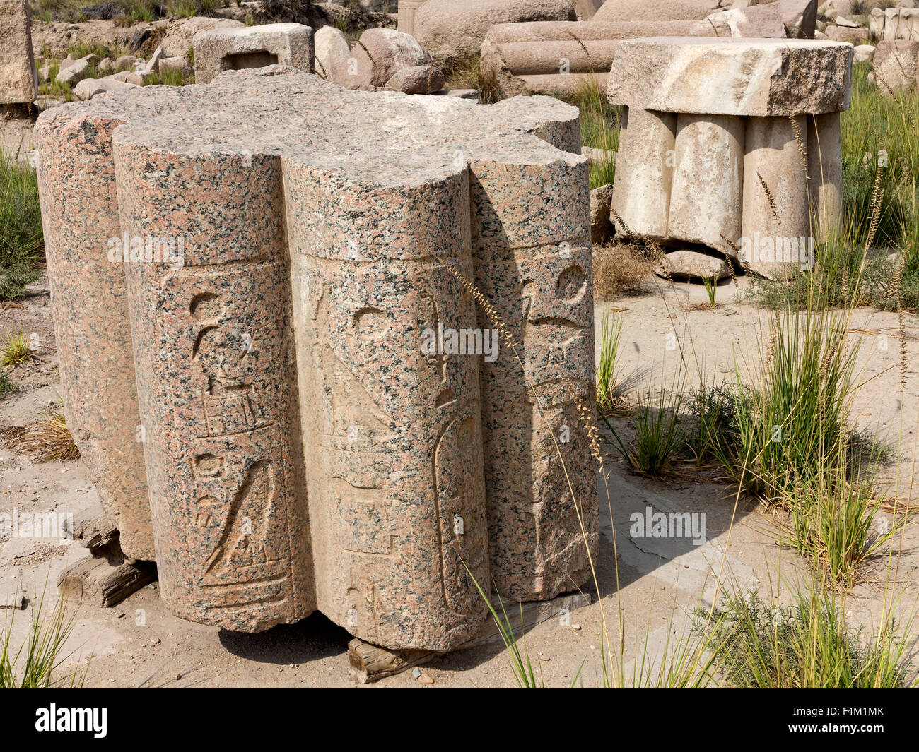 Pepy ii hi-res stock photography and images - Alamy