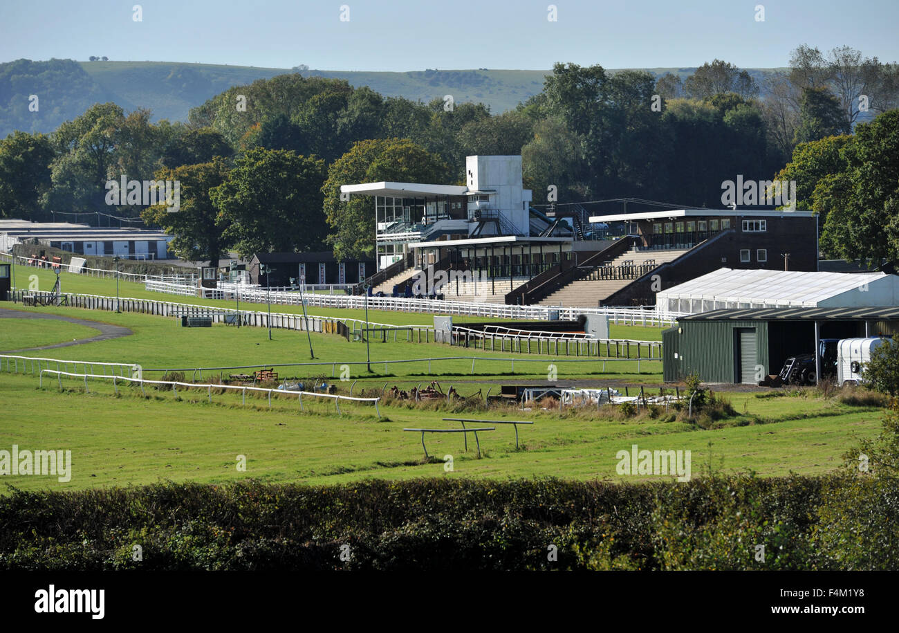 Plumpton Racecourse Stock Photos & Plumpton Racecourse Stock Images - Alamy