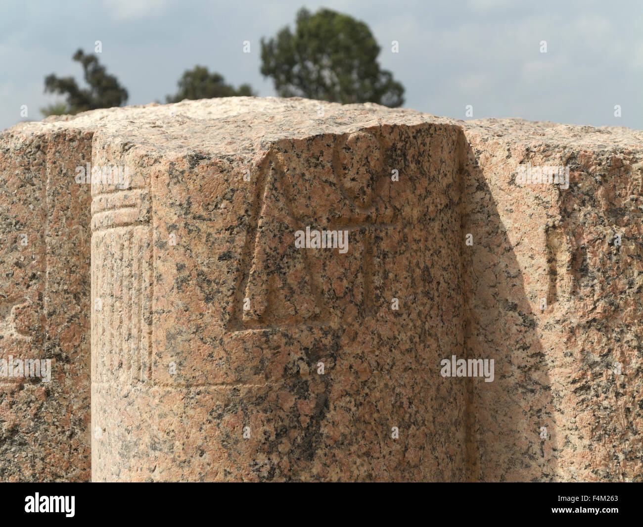 Ancient egyptian cat cemetery hi-res stock photography and images - Alamy