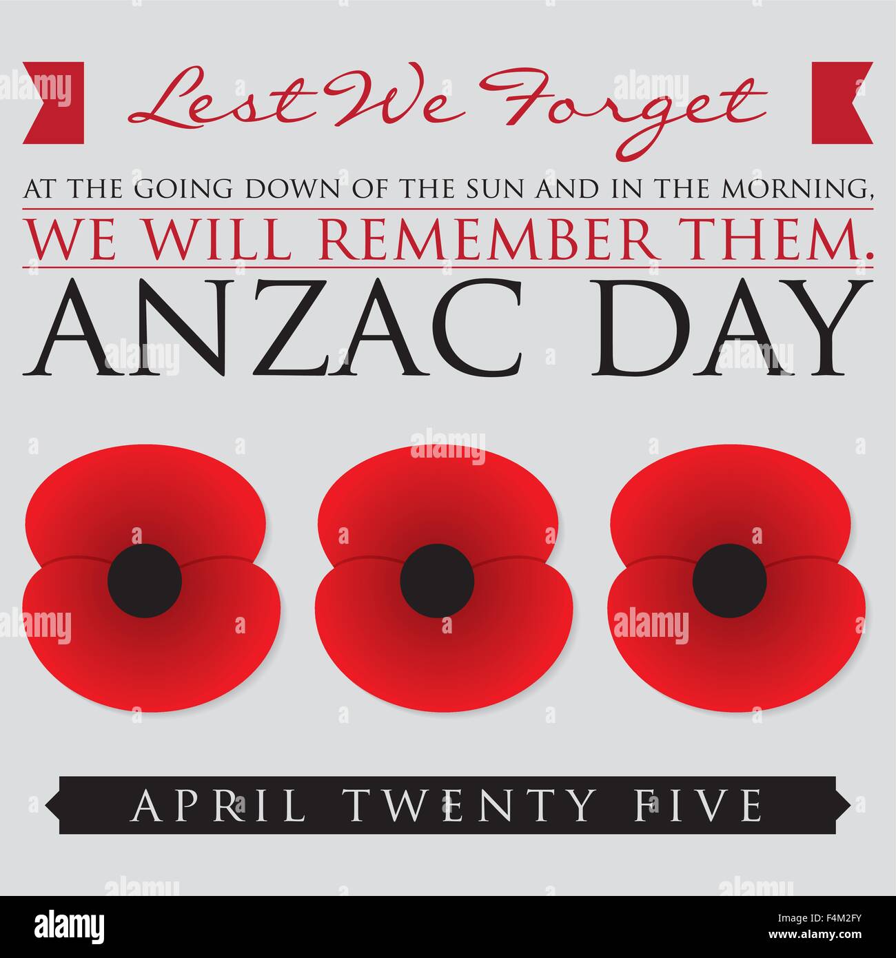 Australian military parade Stock Vector Images - Alamy