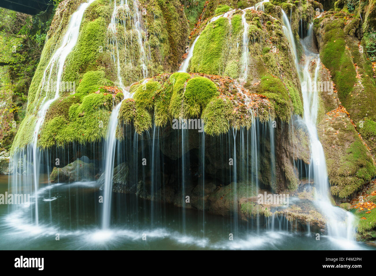 Bigar waterfall hi-res stock photography and images - Alamy