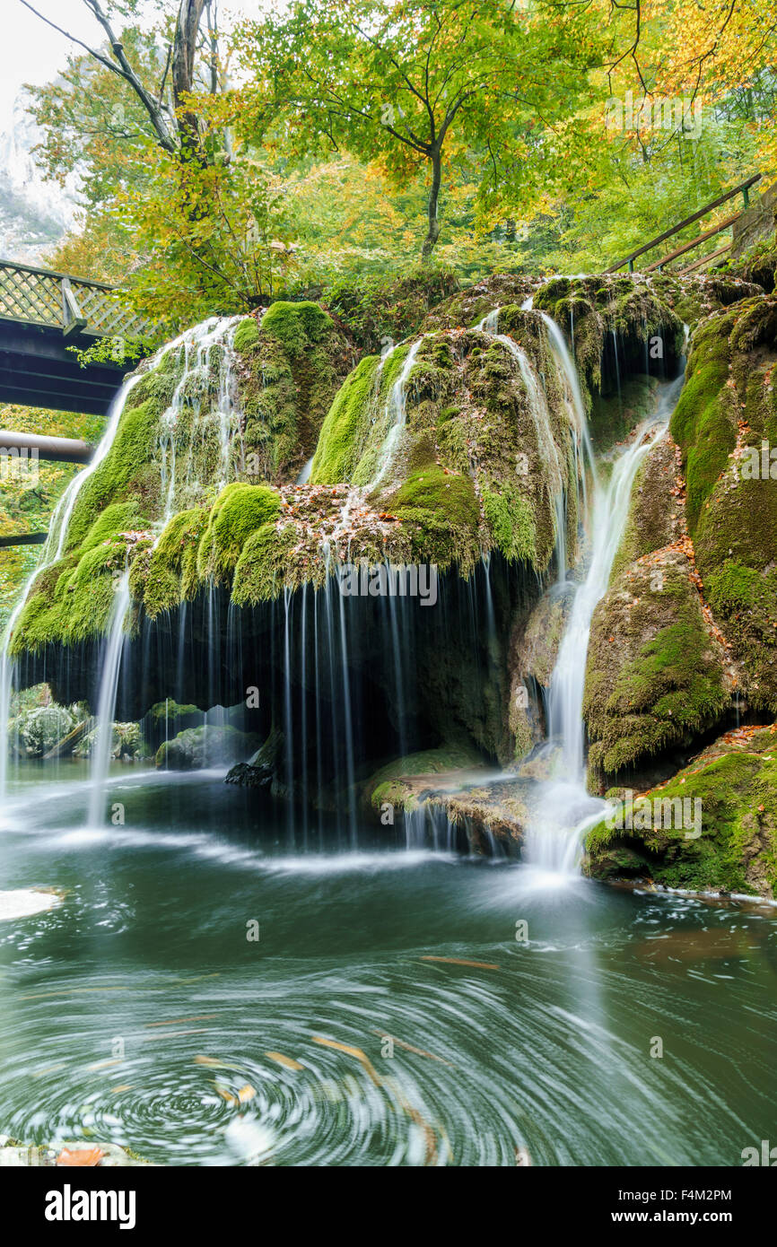 Bigar waterfall hi-res stock photography and images - Alamy