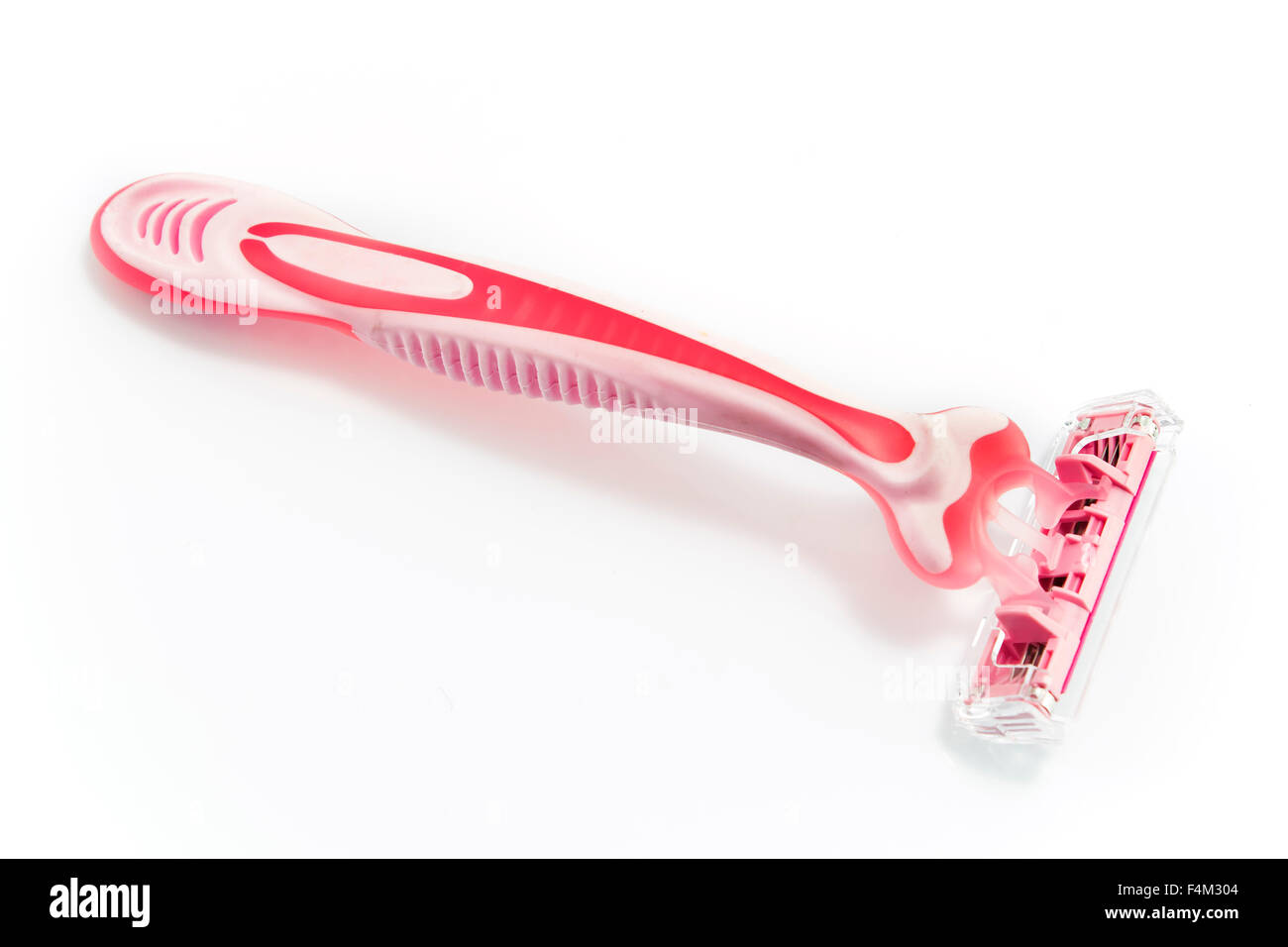 Razor pink hi-res stock photography and images - Alamy