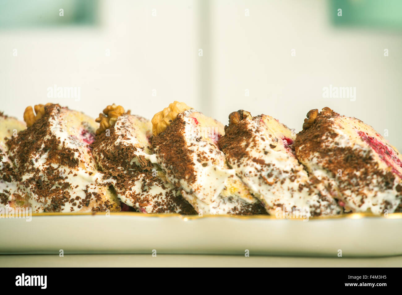 Swee food hi-res stock photography and images - Alamy